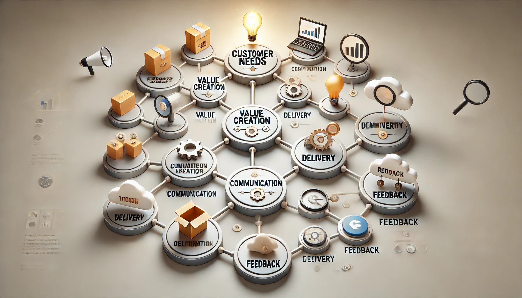 What is Marketing? - eolas | Knowledge For All