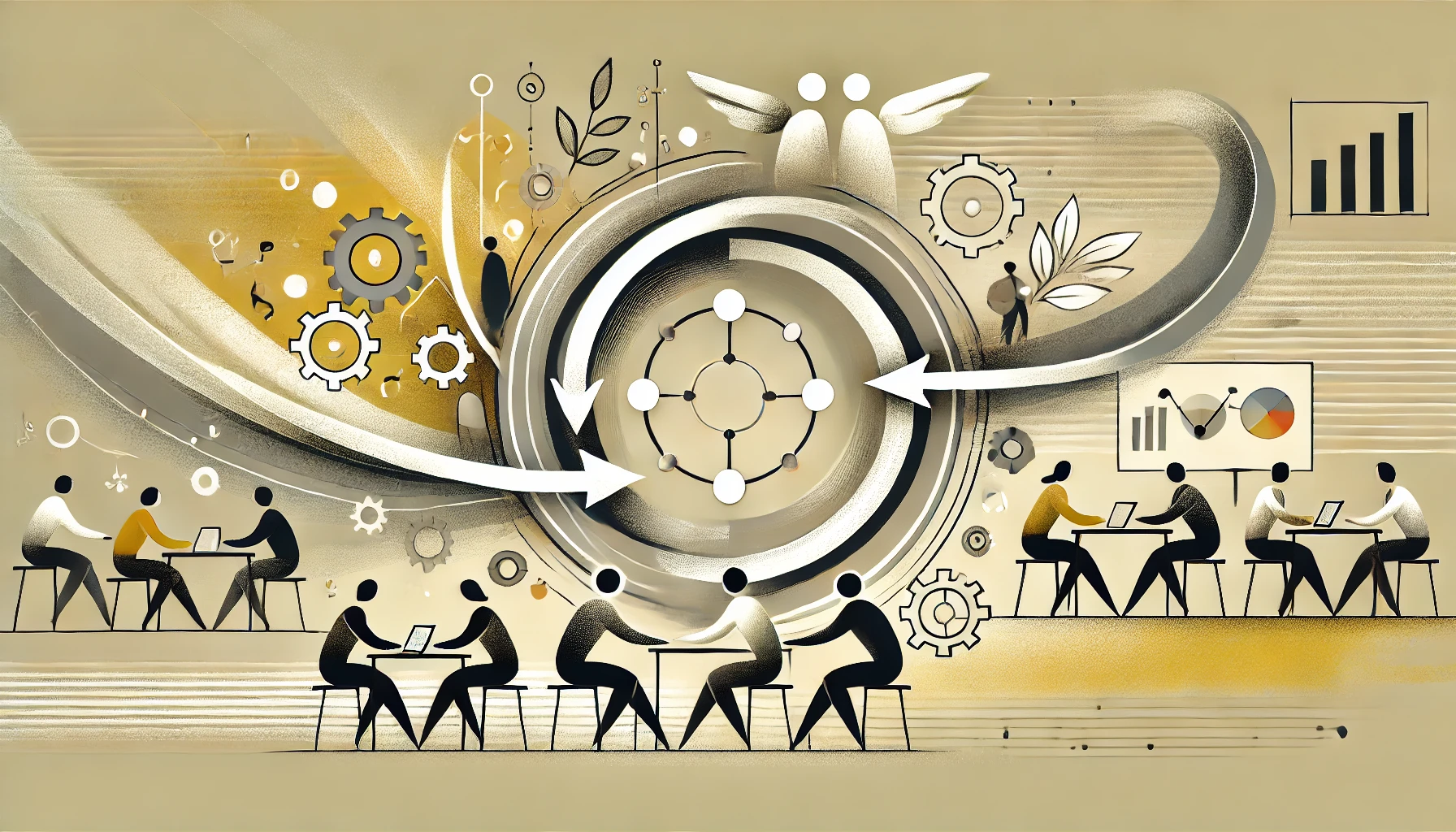 Agile in Practice - eolas | Knowledge For All