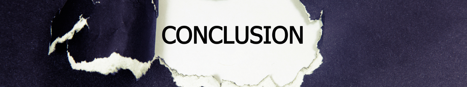 Final Thoughts - eolas | Knowledge For All